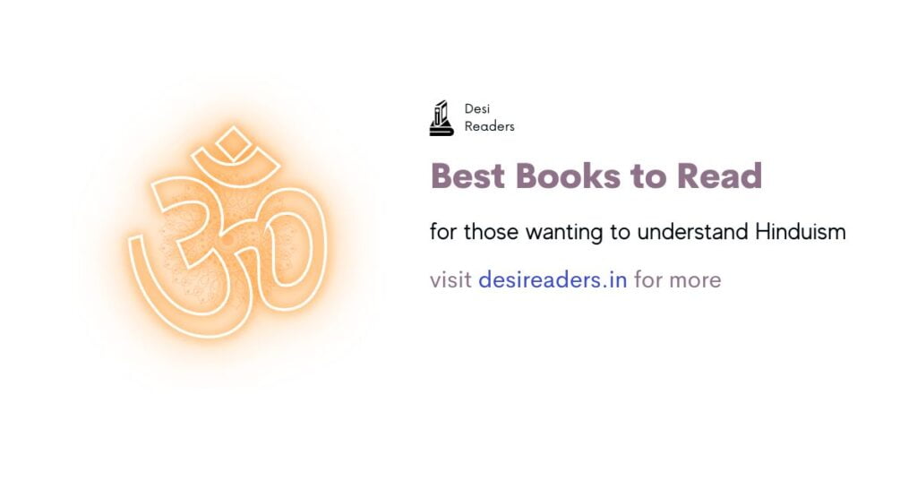 Interested in Hinduism? Here is a list of books you must read to ...