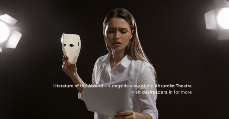 Theatre of the Absurd: An in-depth Exploration of the Absurdist ...